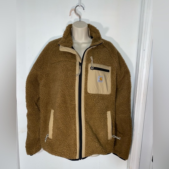 Carhartt WIP | Jackets & Coats | Carhartt Wip Work In Progress Prentis ...